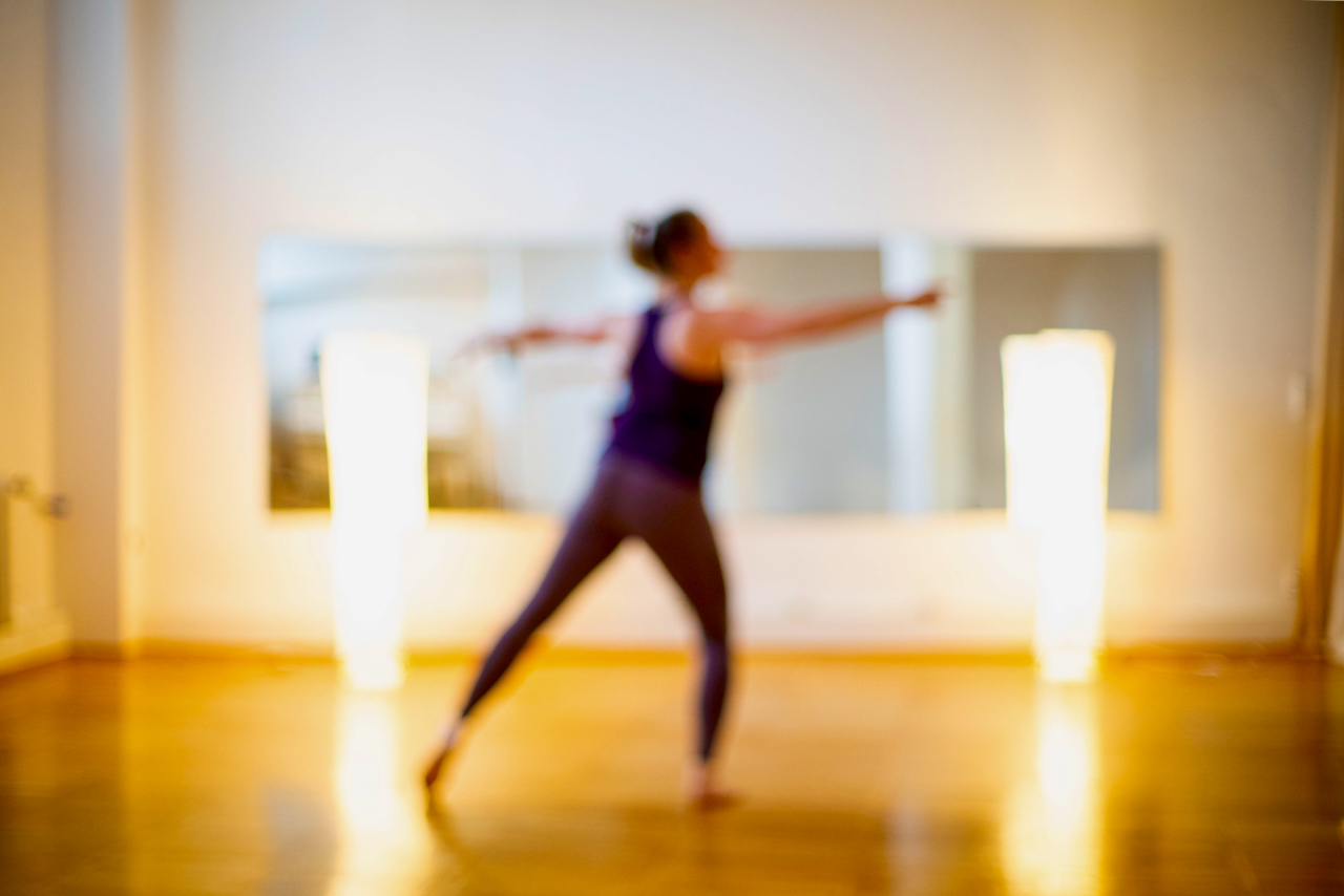 Bewegungsraum Weimar - Bewegungsraum Weimar